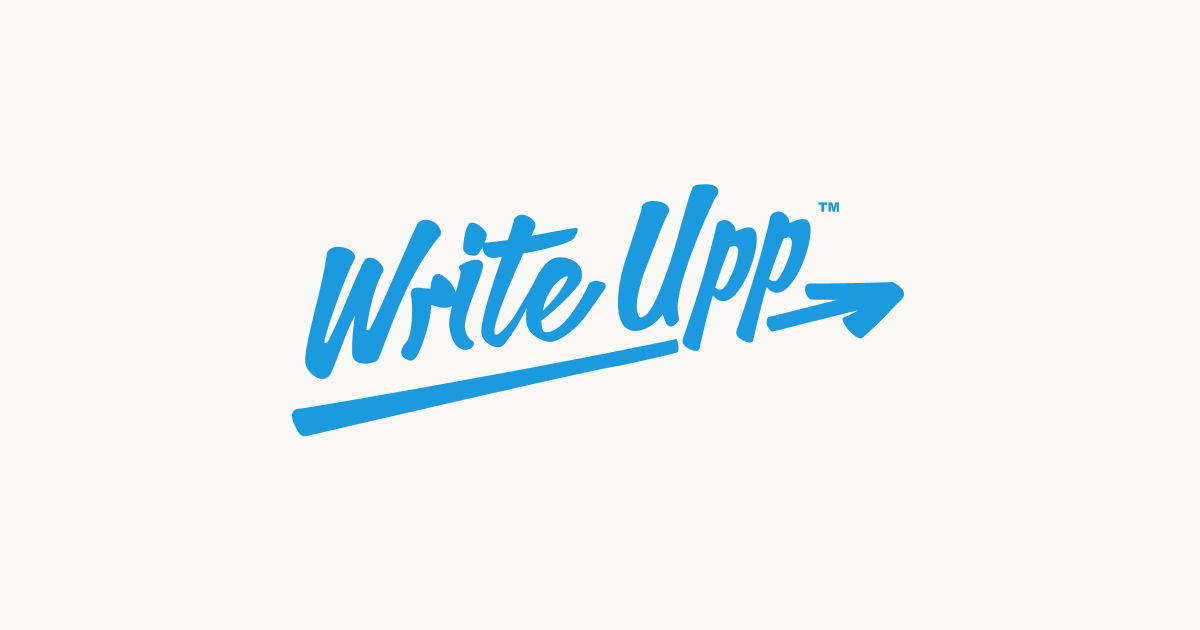 FAQs | WriteUpp